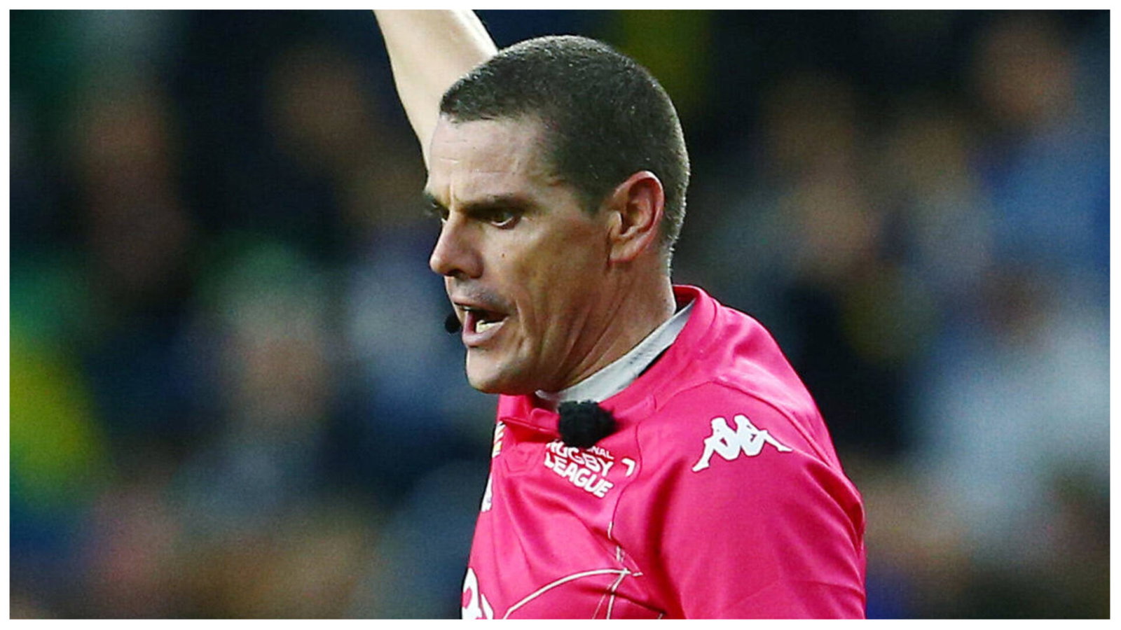 French Federation offers amazing insight into how referees train ...