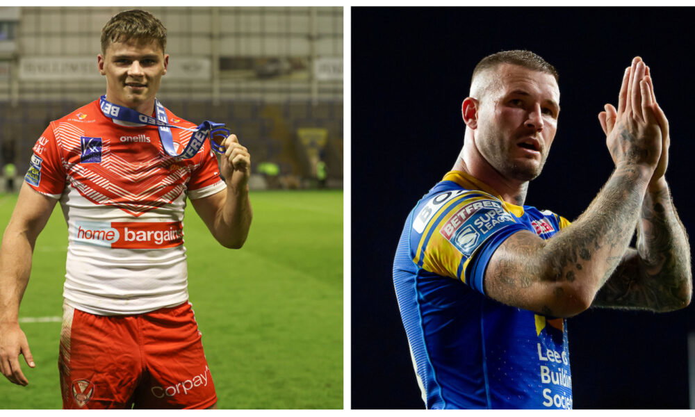 Five of the best defenders currently in Super League - Serious About ...