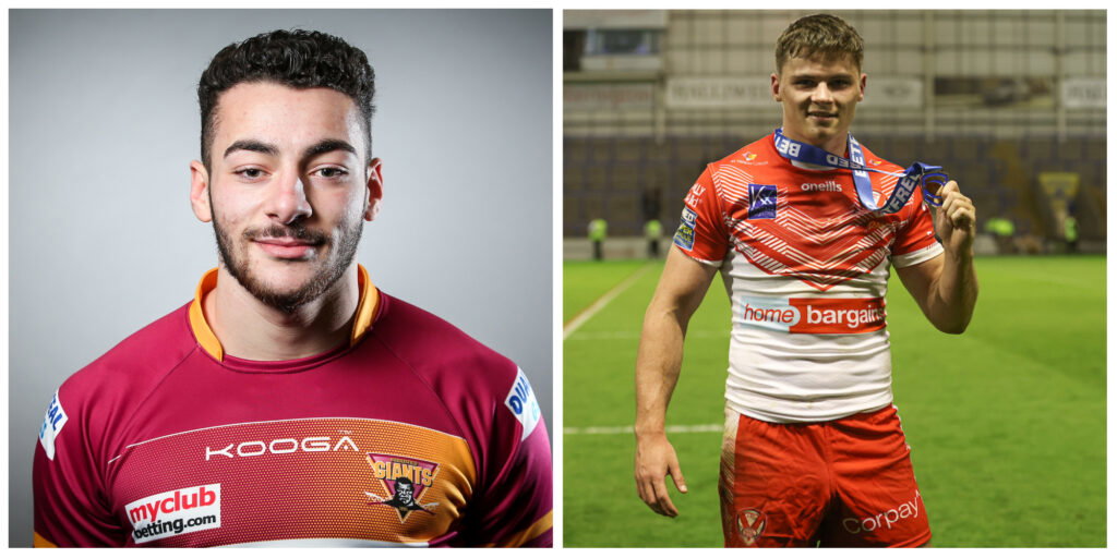 The five most creative players currently in Super League - Serious ...