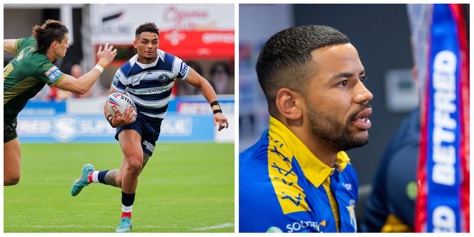 One major announcement every Super League club could make ahead of new ...