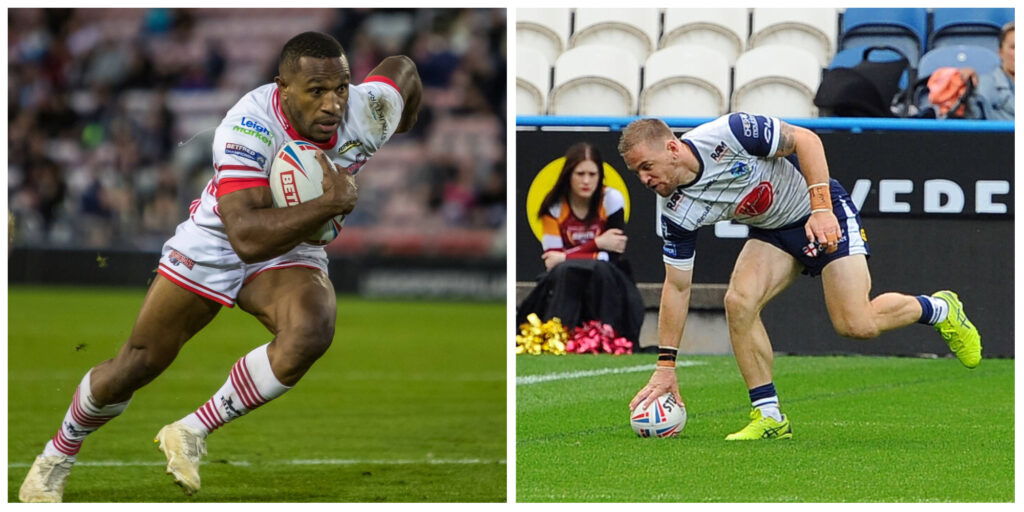 Predicting the top five of the Man of Steel rankings including the ...