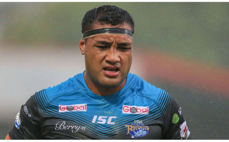 Three ways Salford Red Devils could use their remaining quota spot ...