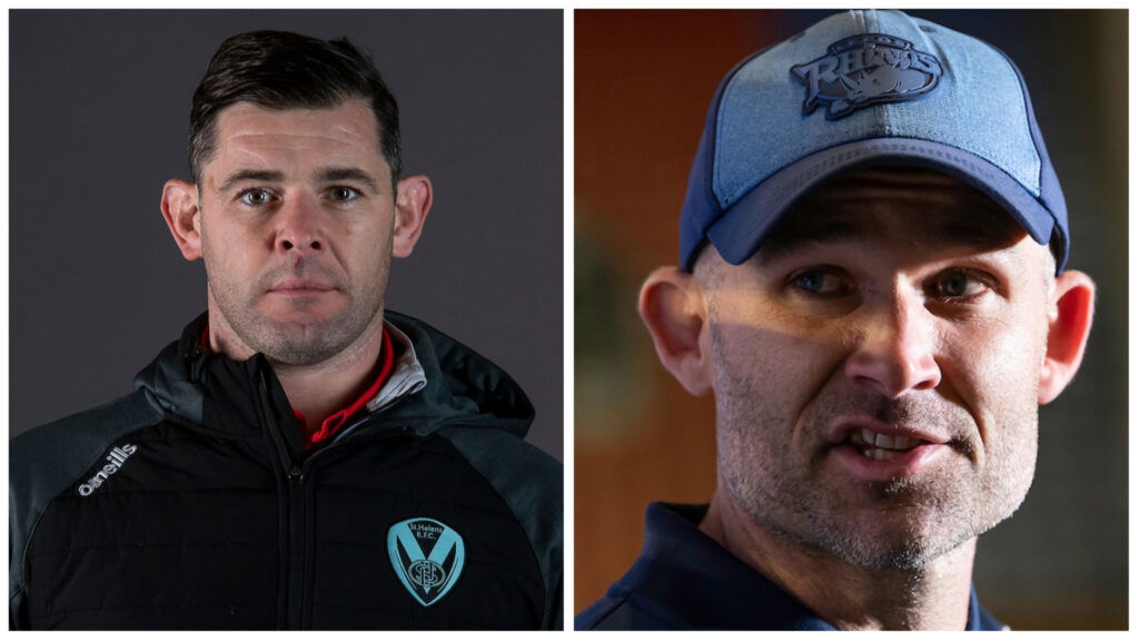 Predicting what the Super League table will look like at the end of ...