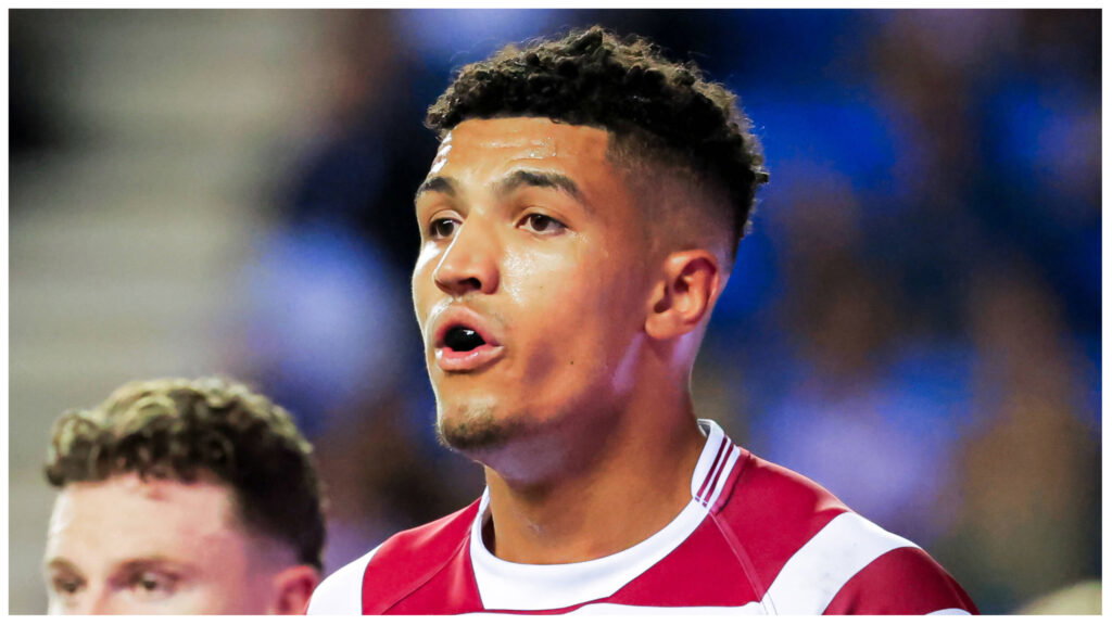 Kai Pearce-Paul explains why Wigan Warrior's Challenge Cup win was ...