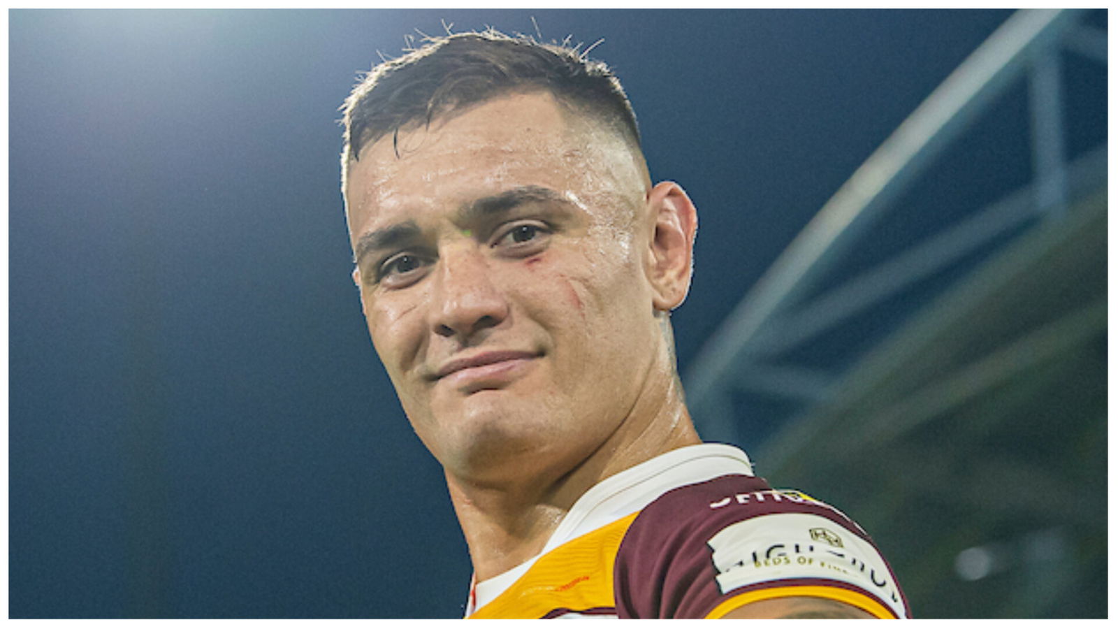 Danny Levi explains how "awesome" Huddersfield Giants made him ready ...