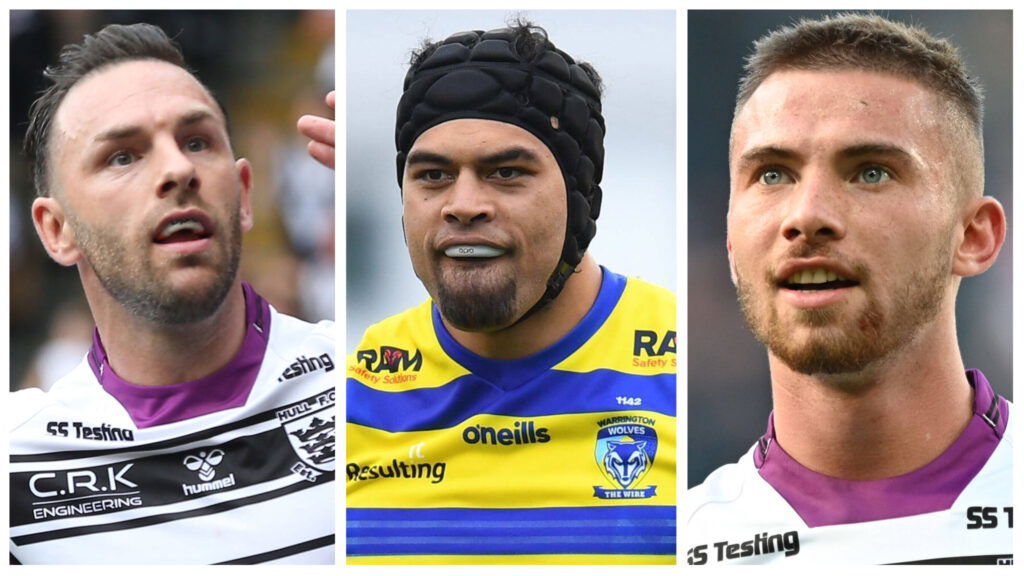 One signing from every Championship side ahead of 2023 to create an ...