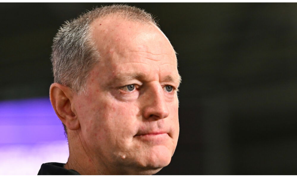 Karl Pryce reveals the reasons behind Wigan Warriors sudden success in ...