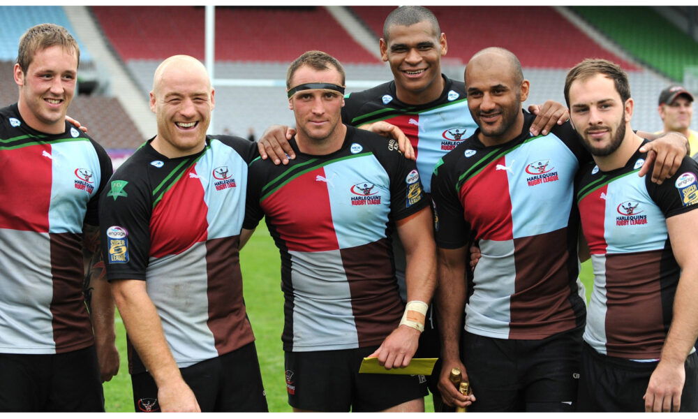 Karl Pryce reveals the problem with licencing in Super League based off ...