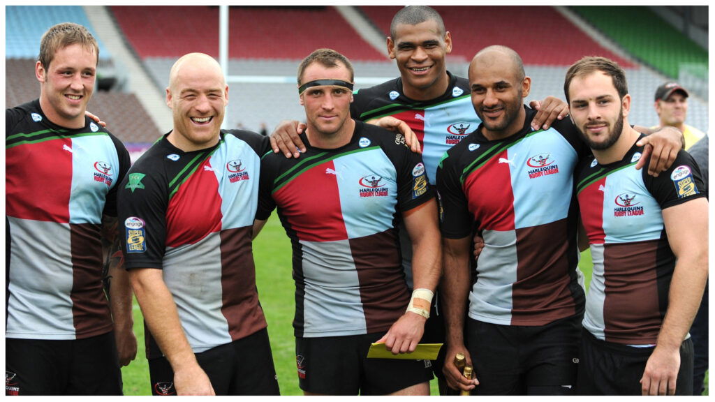 Karl Pryce reveals the problem with licencing in Super League based off ...