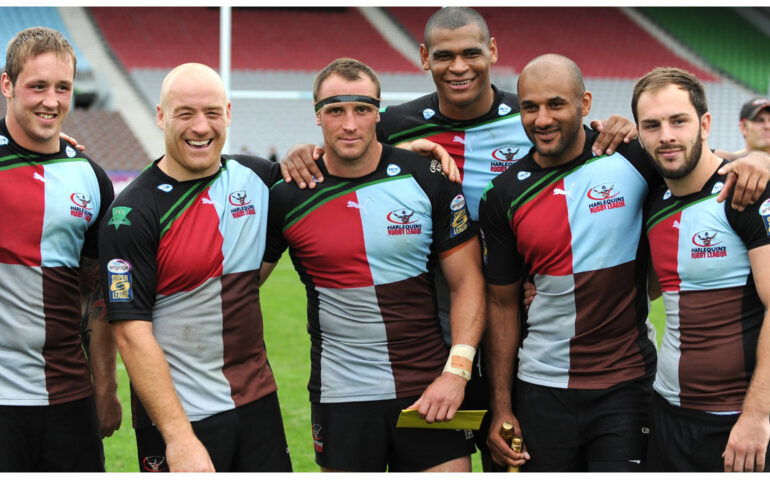 Karl Pryce reveals the problem with licencing in Super League based off ...