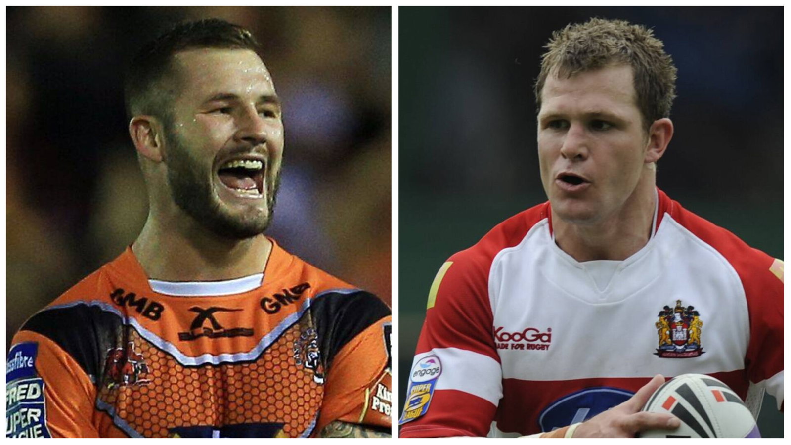 Five of the biggest transfer fees paid in Super League history ...
