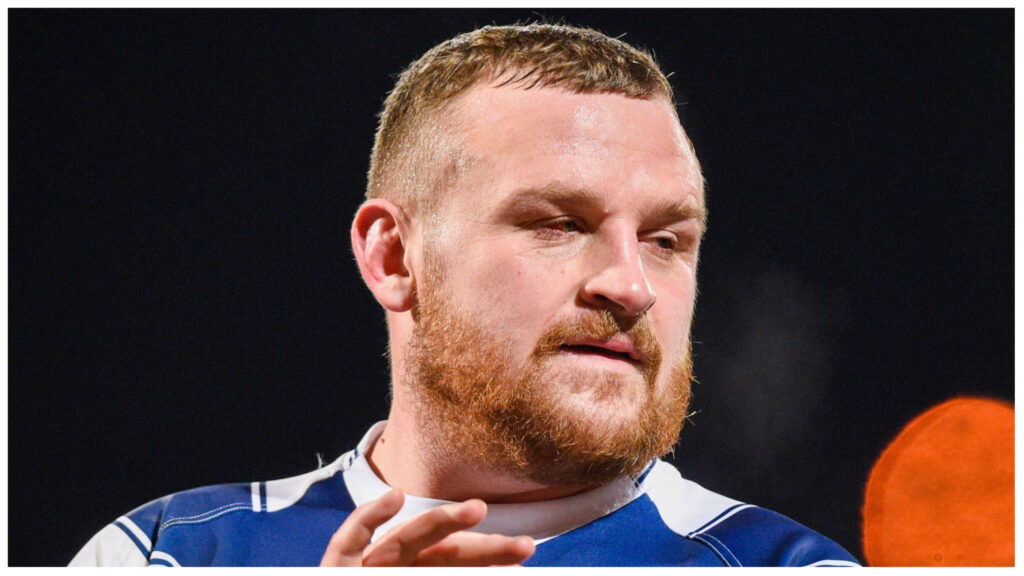 Brad Singleton expecting big things from Wigan Warriors youngsters ...