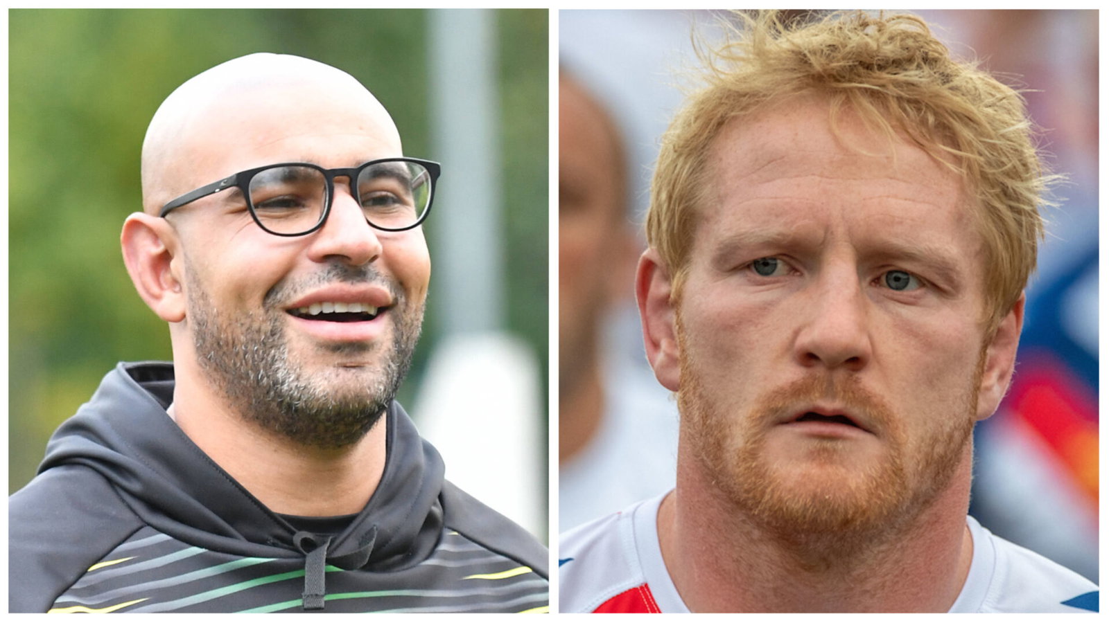 Leeds Rhinos coach explains how St Helens legend James Graham changed ...