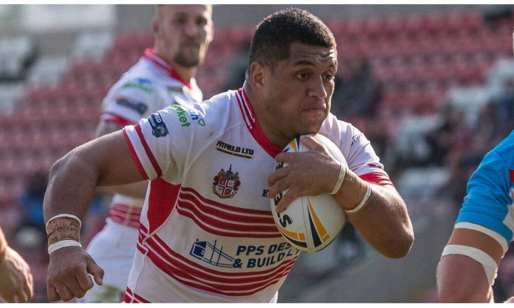 Leigh Leopards confirm star player as their new captain - Serious About ...