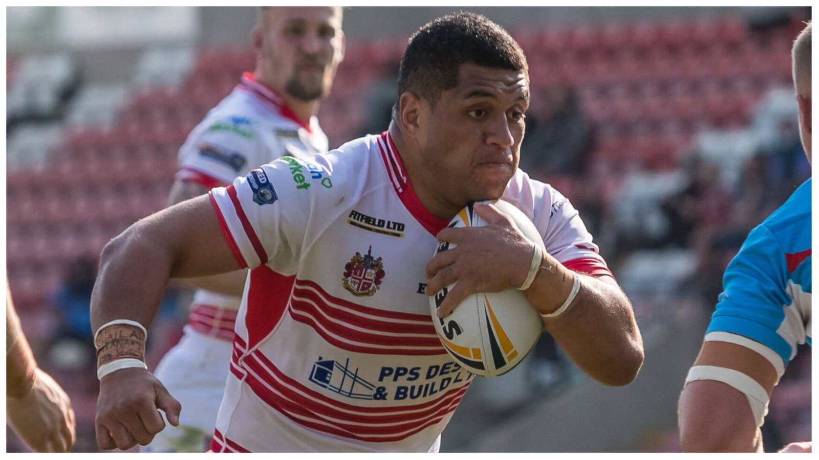 Leigh Leopards confirm star player as their new captain - Serious About ...