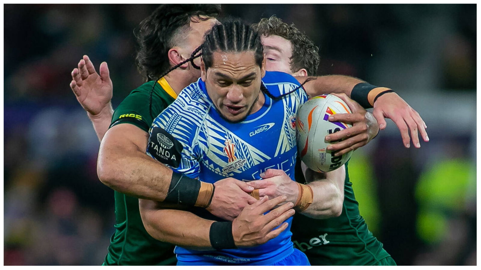 Why Super League move could still happen for NRL star despite joining ...