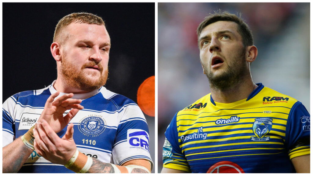 "They've got some skills that not many people have" - Brad Singleton ...