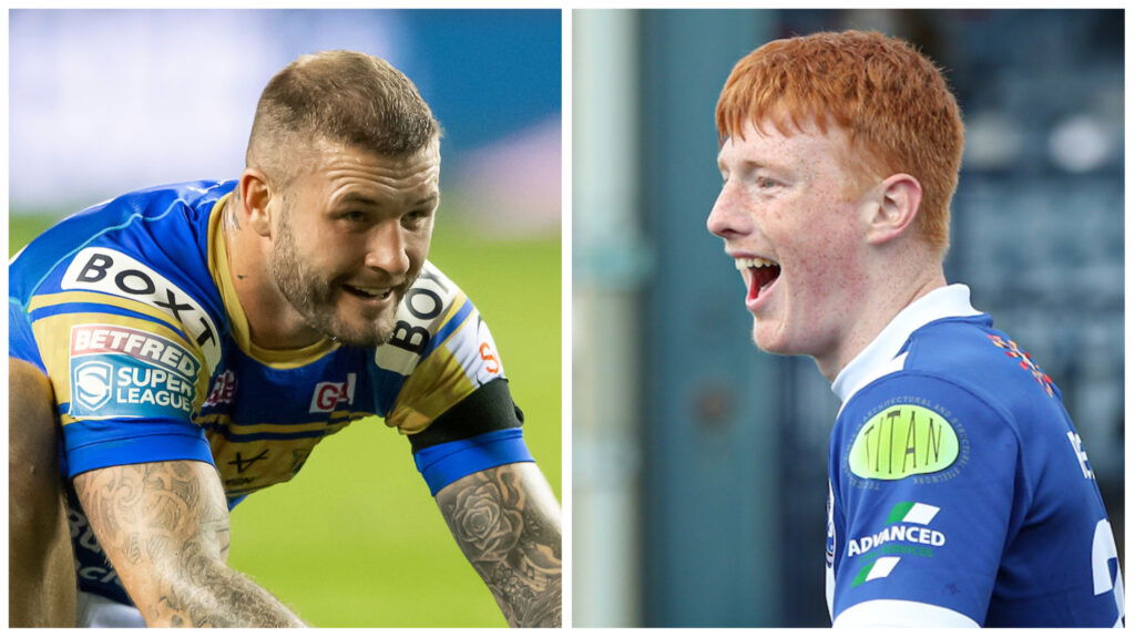 Leigh Leopards vs Leeds Rhinos: Kick-off time & team news as debutants ...