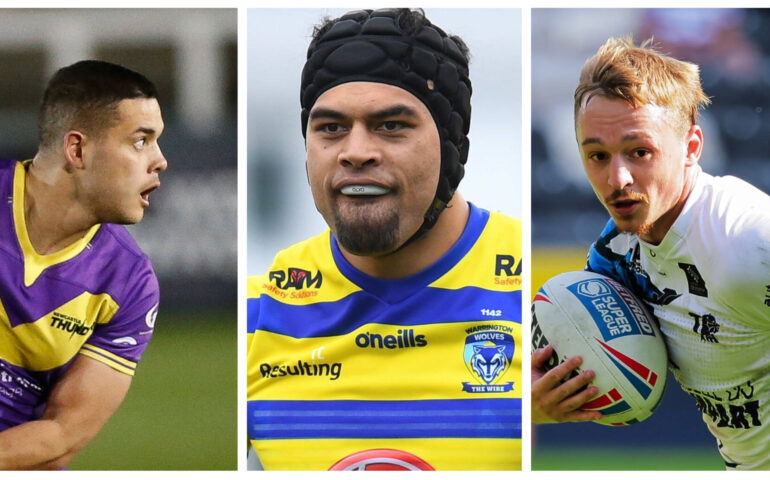 Toulouse reveal shirt numbers for 2023 with hint they'll still ...