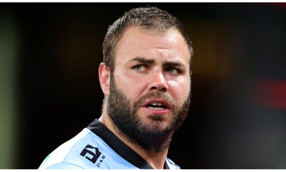 NRL captain "legitimately keen" on Super League move as he reveals ...