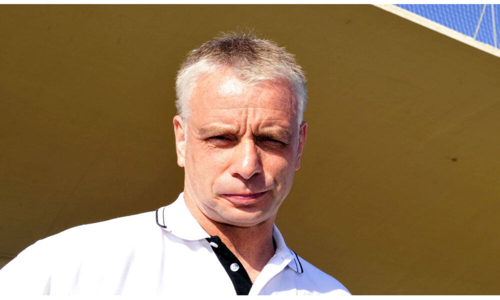 Brian Noble pitches "radical" new structure for Super League under IMG ...