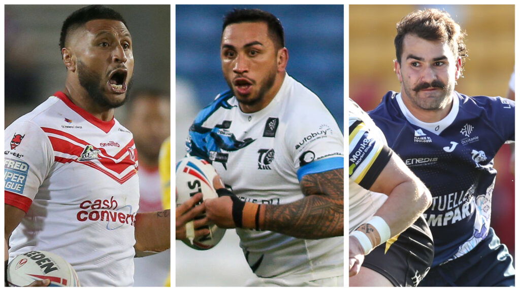 Toulouse Olympique reveal 2023 kits with plenty of French flair ...