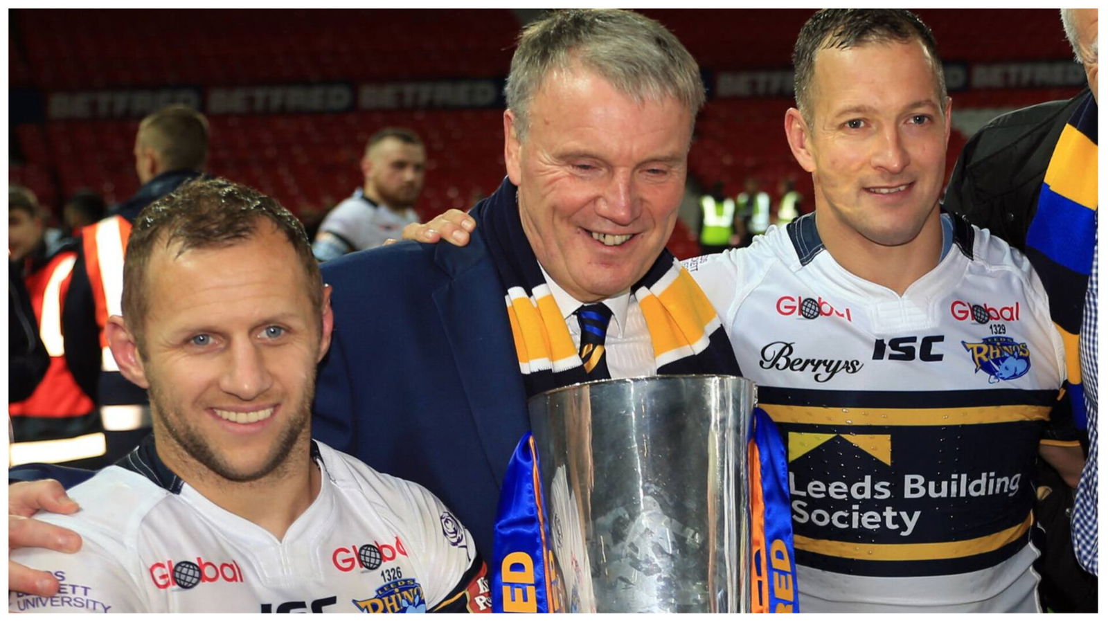 2022 was one of the biggest years in Rugby league history says Gary ...
