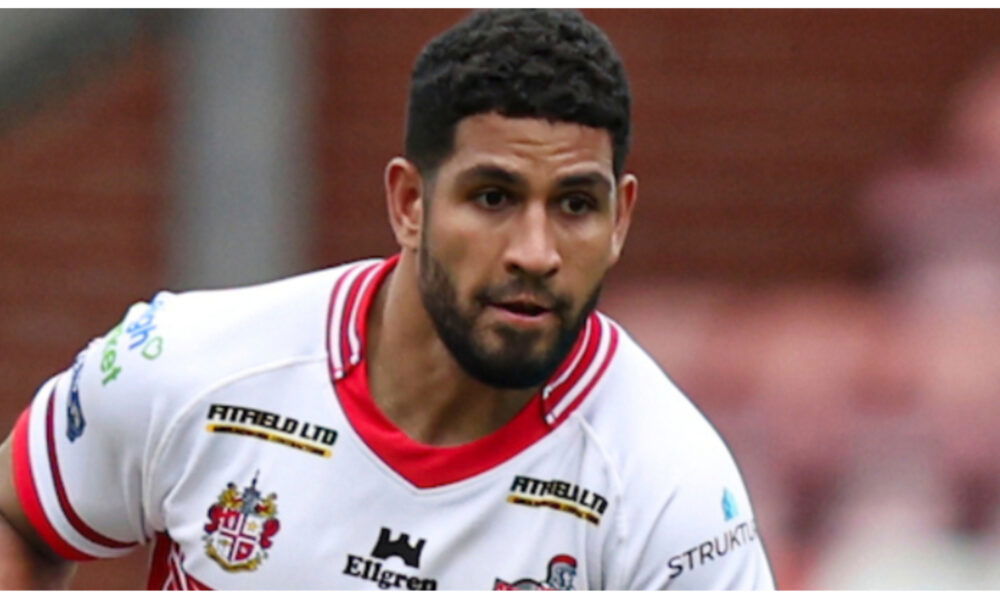 "I pushed it away" - The inside story of Nene MacDonald's move to Leeds ...
