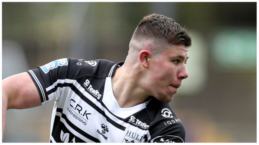Hull FC star says new signing is "what we've been screaming out for ...