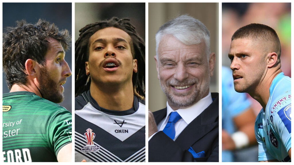 RL News: Team on verge of bankruptcy, Wigan make surprise signing and ...