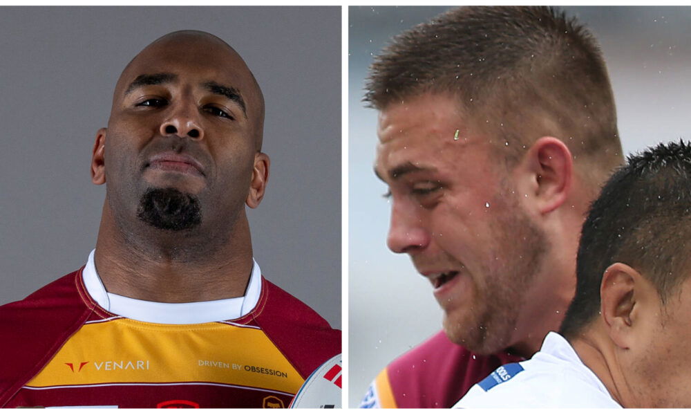 Bradford Bulls' latest signing to debut against Leeds Rhinos as star ...