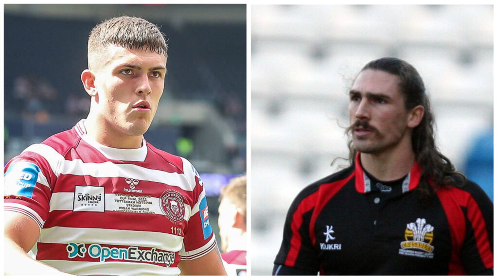 Barrow Raiders vs Wigan Warriors: Kick-off time and team news - Serious ...