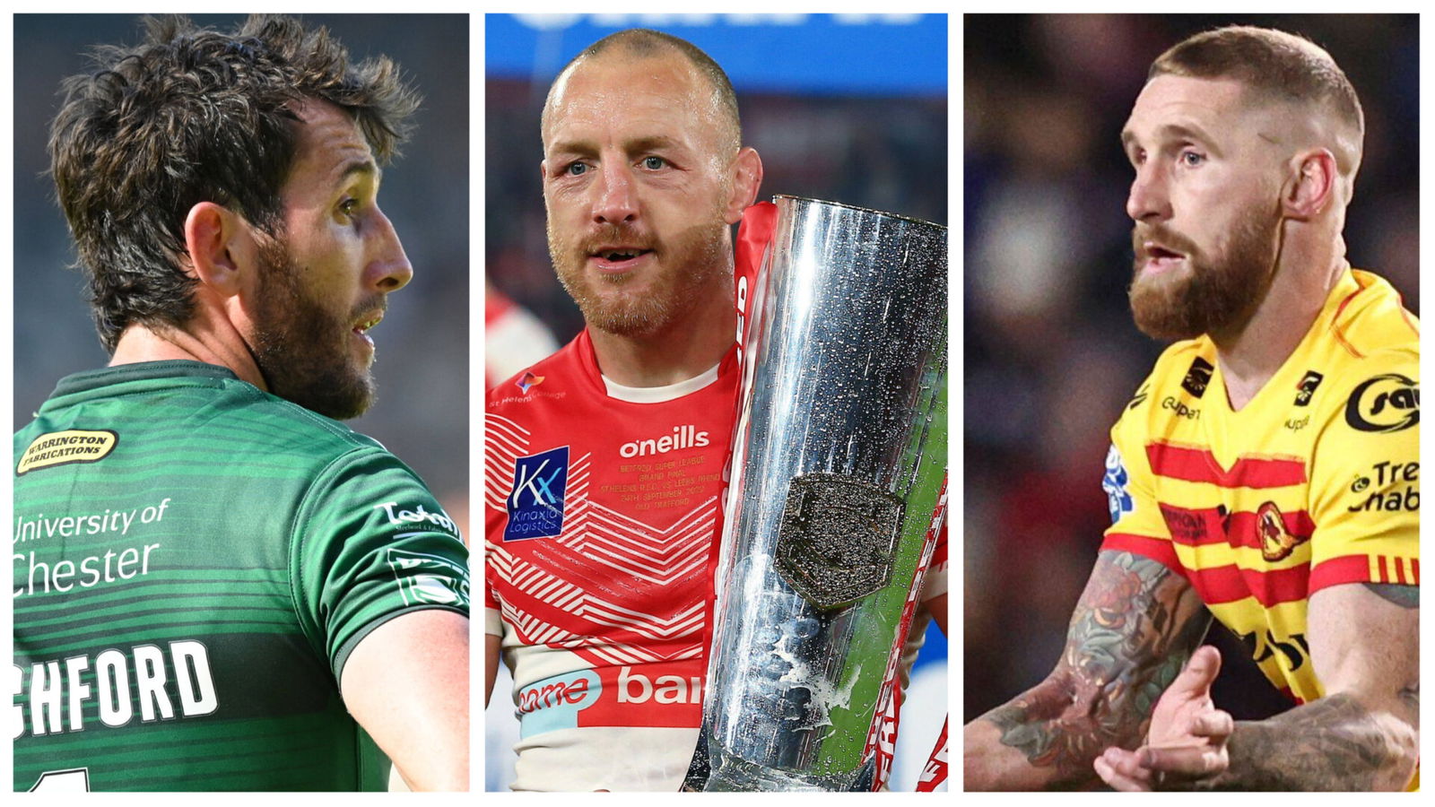 One impressive and one worrying statistic for each Super League team ...