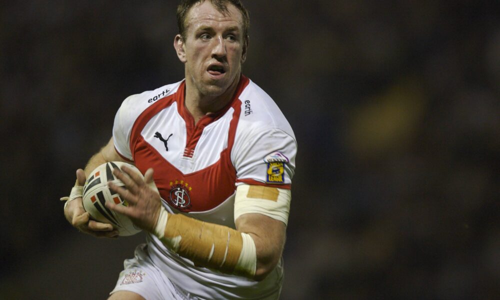 Nick Fozzard reveals his brain scan results are "one of the worst the ...