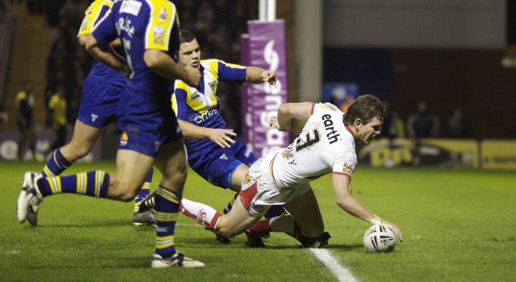 Karl Pryce reveals the reason why Super League no longer attracts the ...