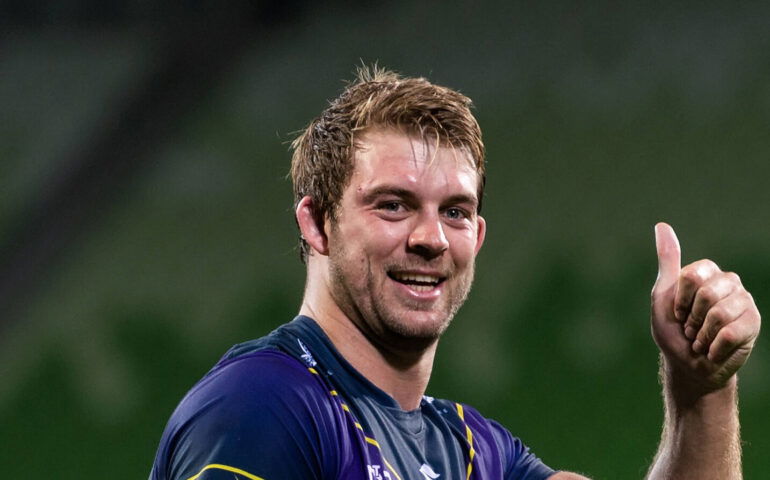 NRL star leading potential strike action leans on degree from 'World's ...