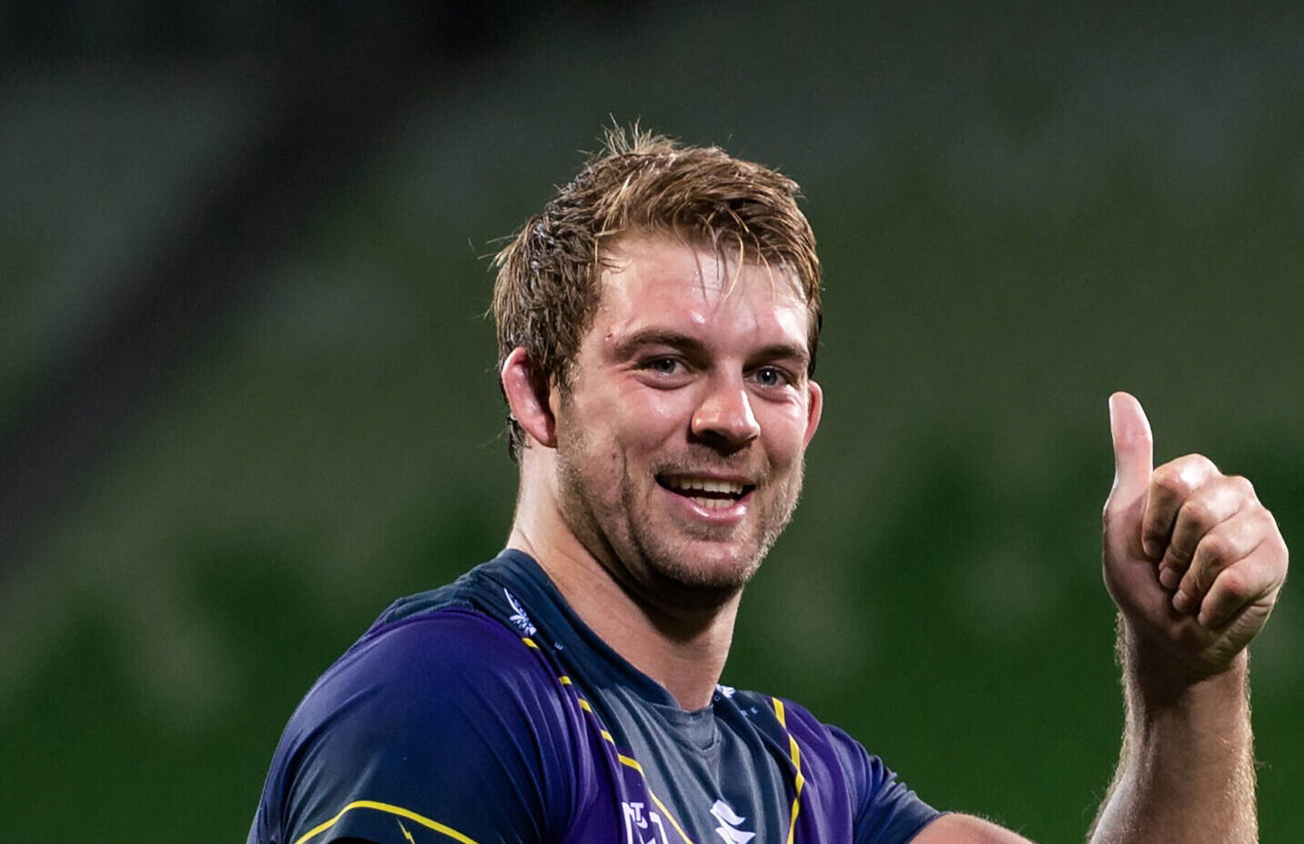 NRL star leading potential strike action leans on degree from 'World's ...