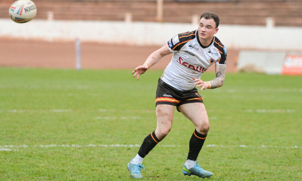 Bradford Bulls boss explains why Leeds Rhinos signing will replace ...
