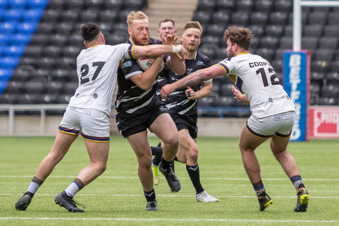 Furious backlash to proposed rule changes in rugby league - Serious ...
