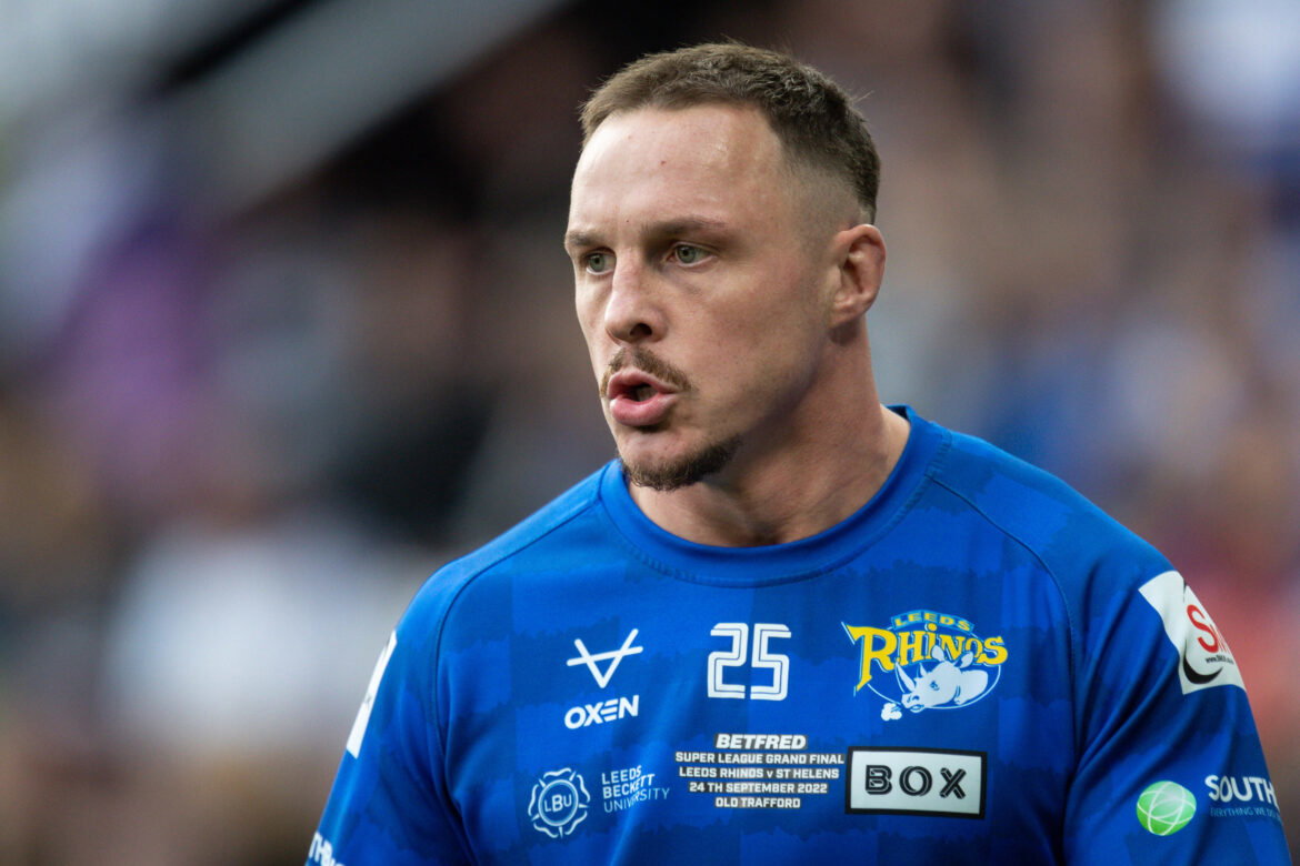 How Bradford Bulls could line up in 2025 including Waqa Blake, Leeds ...