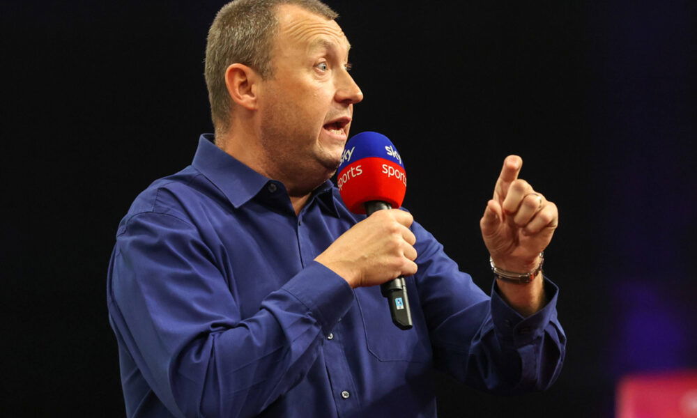 "I can't speak" - Legendary commentators set to meet in the aftermath ...