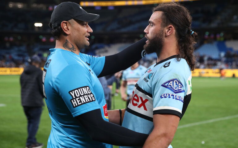 NRL star reveals he helped fan "from taking his own life" after Pride ...