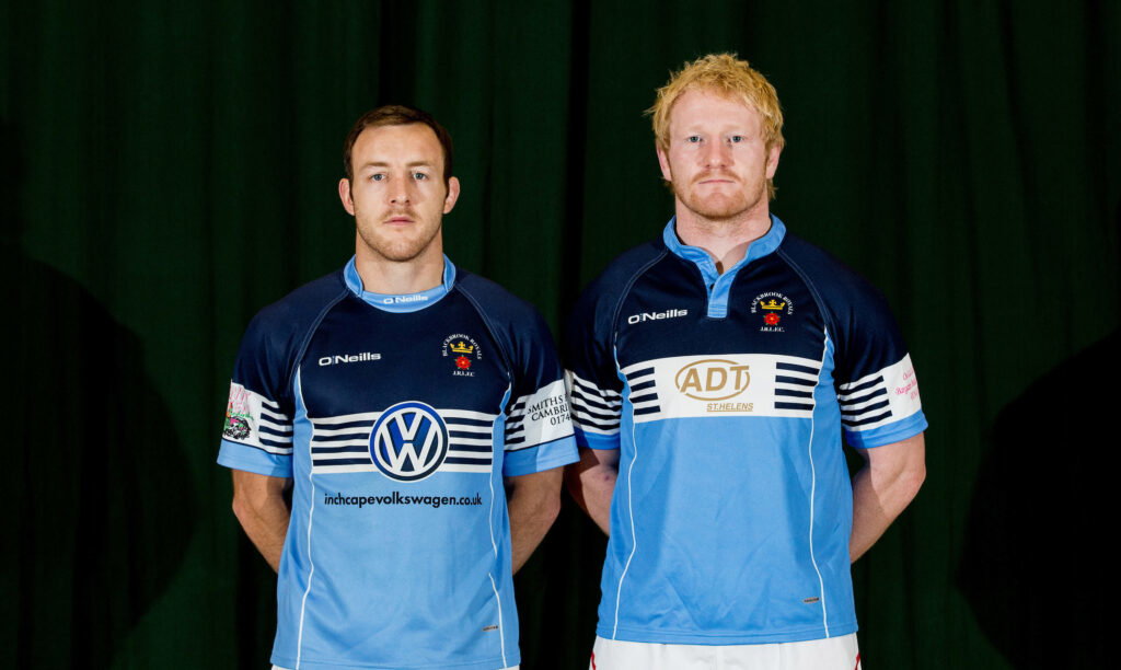 James Graham makes "big statement" about James Roby - Serious About ...