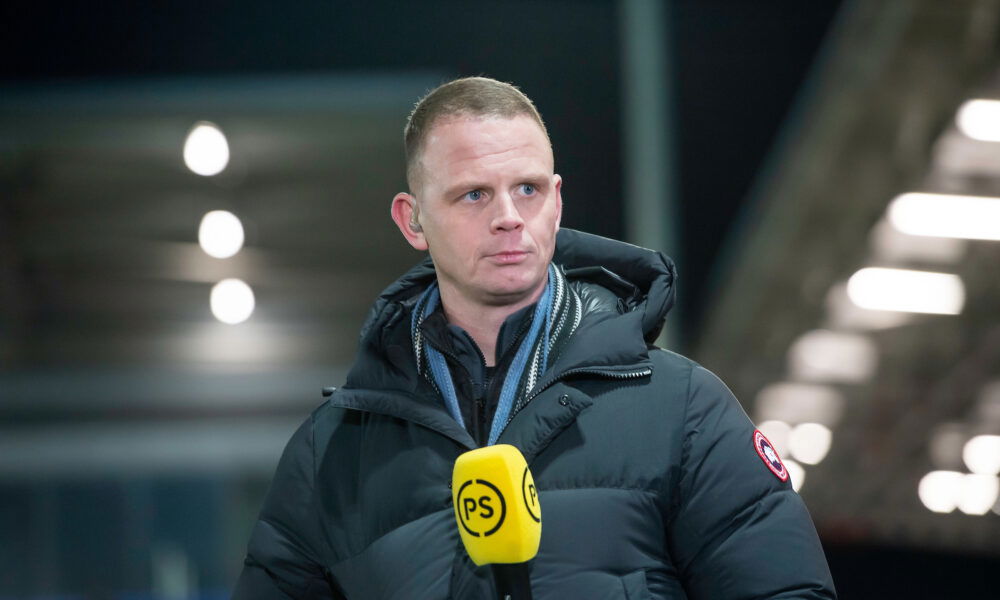 Kevin Brown slams Super League side as "toothless" - Serious About ...