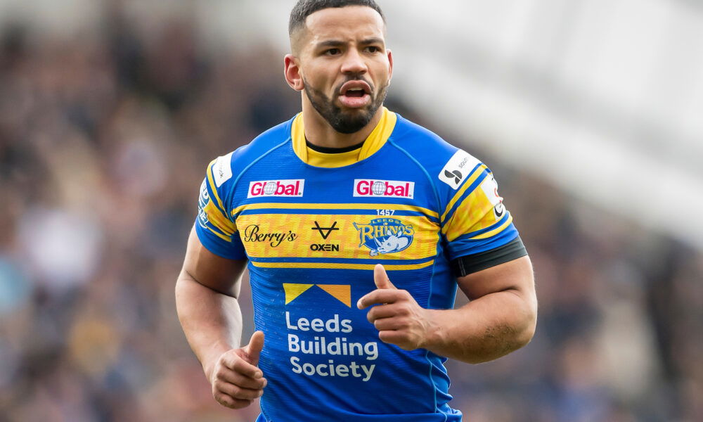 Leeming transfer likened to one of the great NRL moves as social media ...