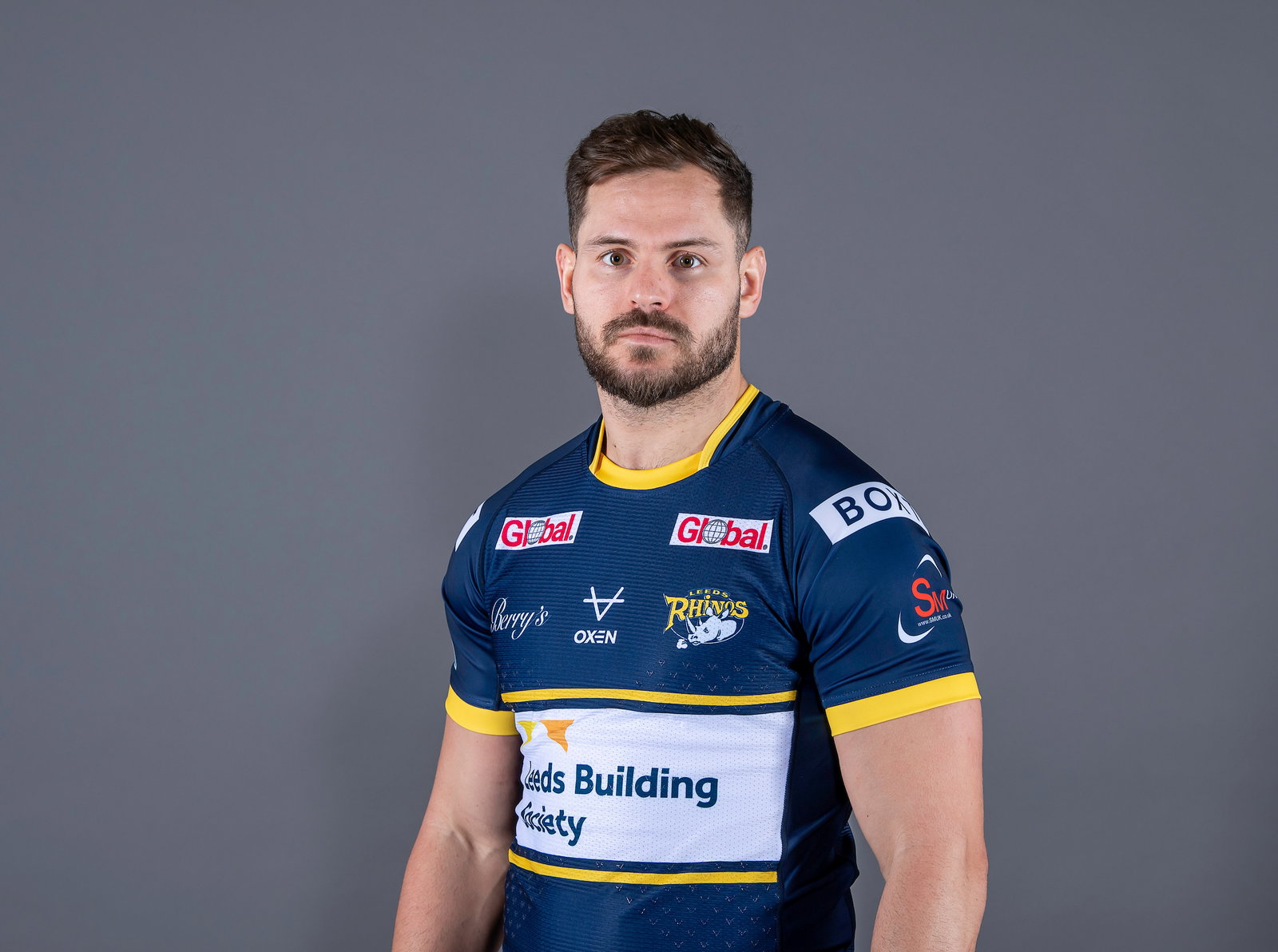 Aidan Sezer "frustrated" after Hull KR defeat which saw him yellow ...