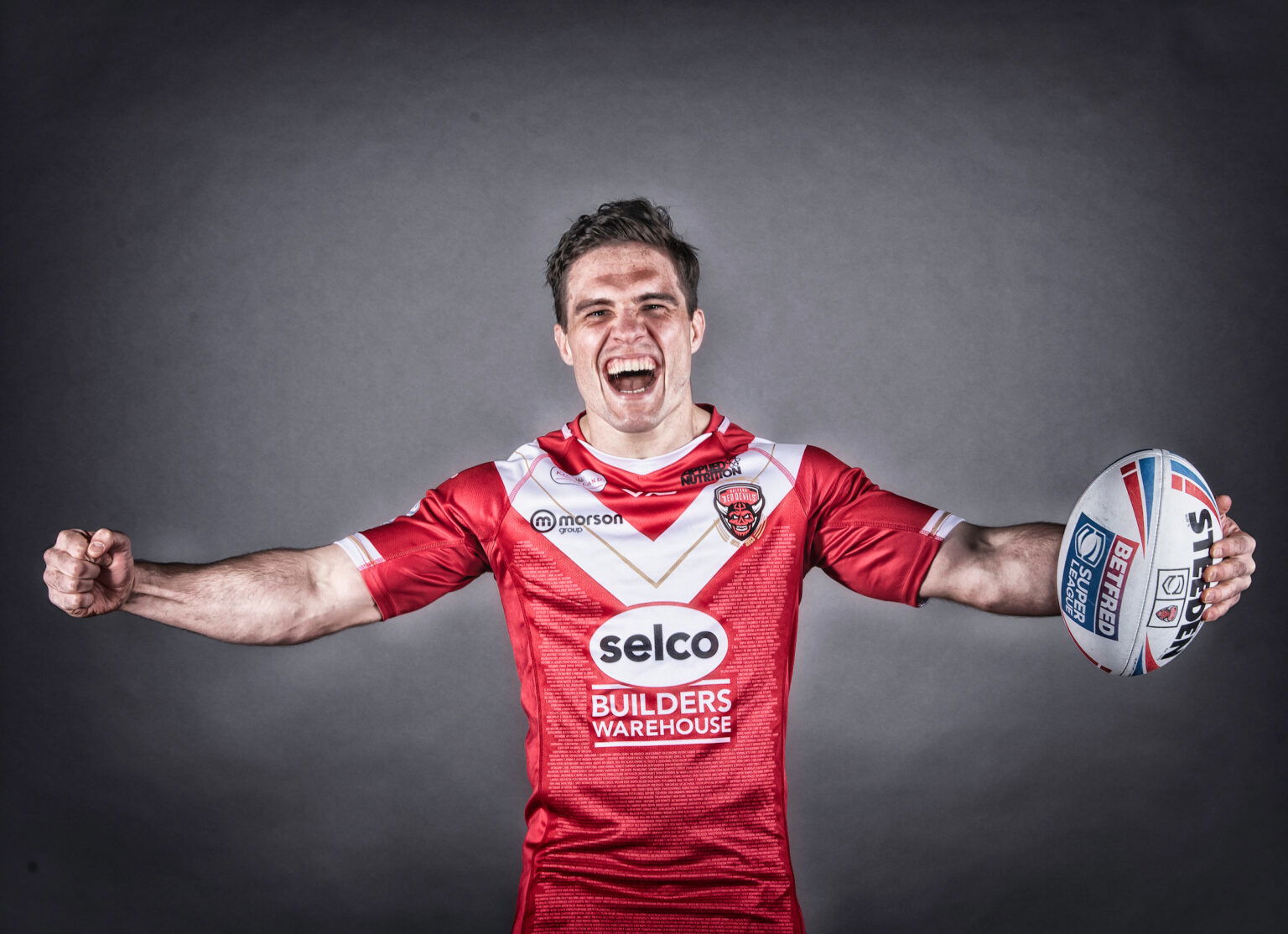 Brodie Croft on the player who helps his game - Serious About Rugby League