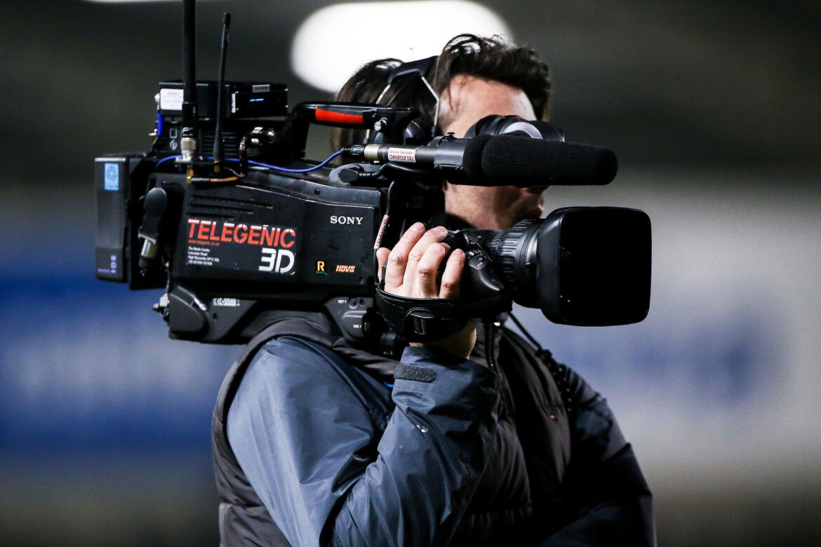 How to watch rugby league on TV this week with Super League launch and ...
