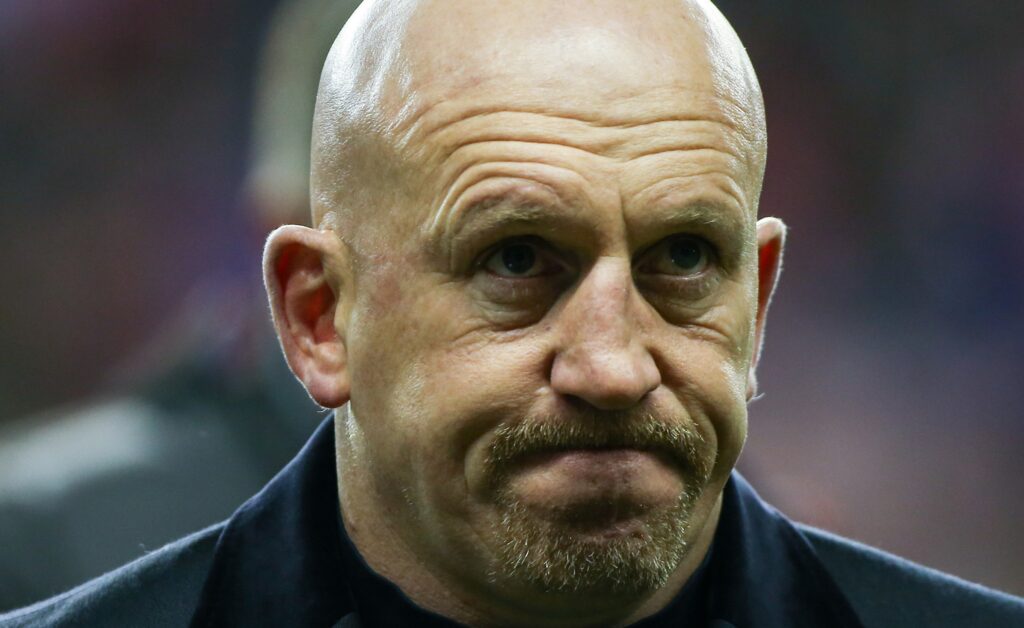 Shaun Edwards reveals real reason he made U-turn on becoming Wigan head ...