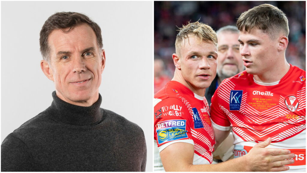 Phil Clarke makes huge World Club Challenge prediction - Serious About ...